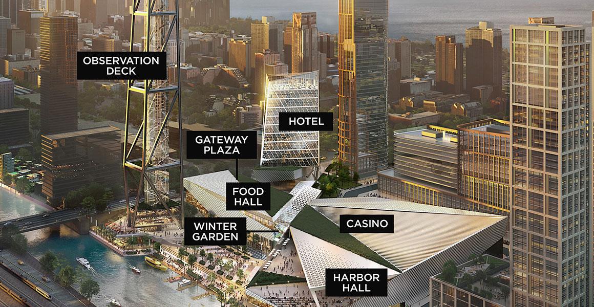 NEIGHBORHOOD “THE 78” – ANTON ROZHKOV