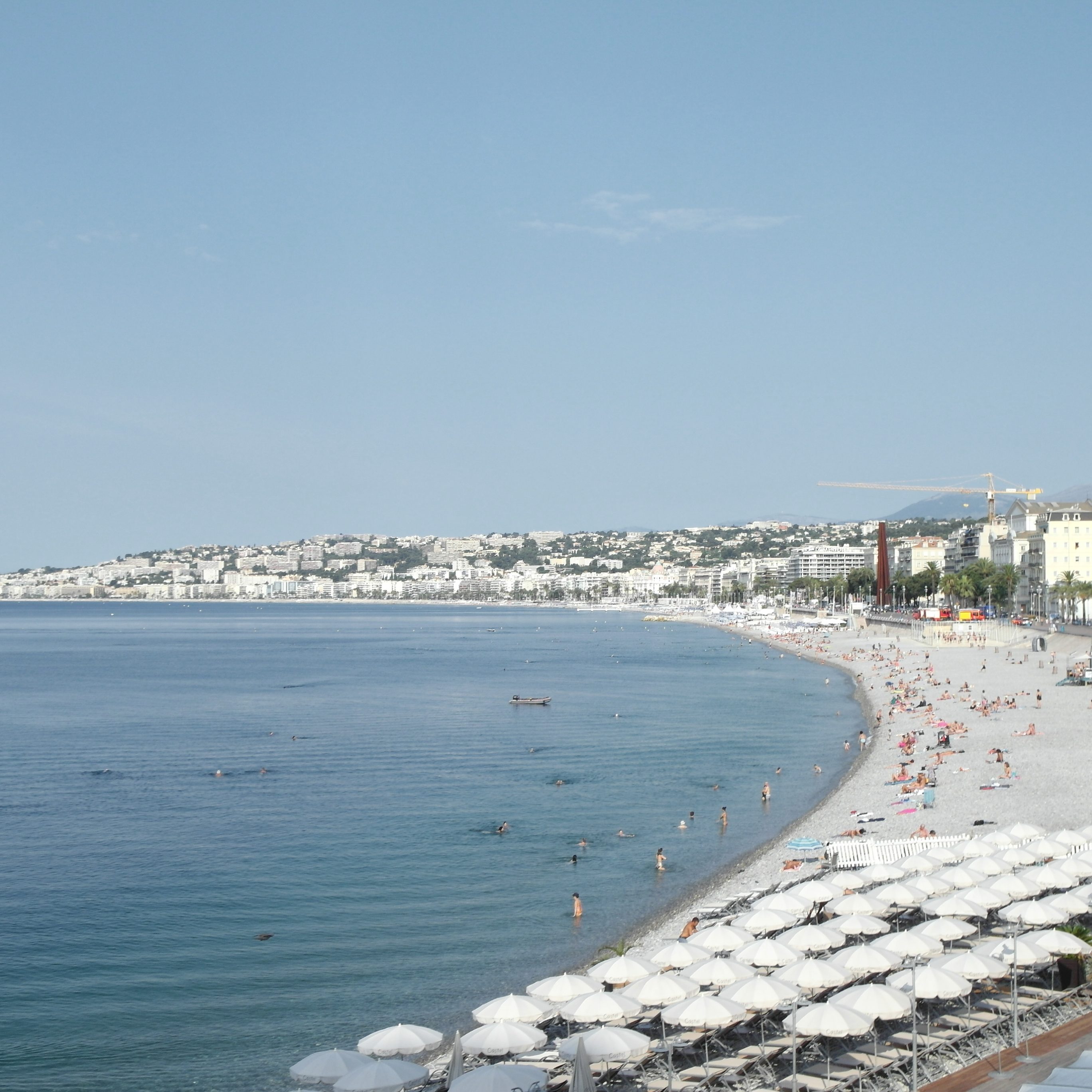 PHOTOGRAPHY – ANTON ROZHKOV